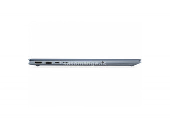 Laptop HP Pavilion 15-eg3009nm DOS/15.6"FHD AG IPS/i7-1355U/16GB/512GB/MX550 2GB/backlit/magla plava