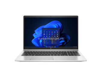 HP ProBook 450 G9 i7-1255U/8GB/M.2 512GB/15.6''FHD/Win11Pro/GLAN/2Y/ENG/6F1E5E laptop