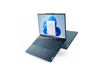 Laptop LENOVO Yoga Pro 9 14IRP8 Win11 Pro/14.5"3K/i7-13705H/16GB/1TB SSD/ RTX 4060-8GB/backlit SRB