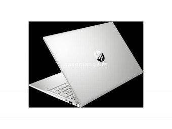 Laptop HP Pavilion 15-eh1053nm DOS/15.6"FHD AG IPS/Ryzen 5-5500U/16GB/512GB/backlit/srebrna