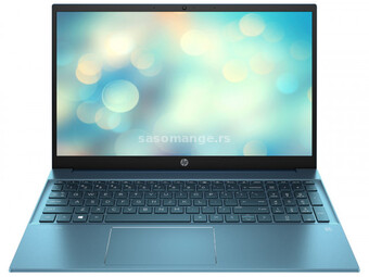 Laptop HP Pavilion 15-eh1017nm DOS/15.6"FHD AG IPS/Ryzen 5-5500U/16GB/1TB/backlit/plavo zelena