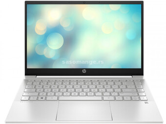 Laptop HP Pavilion 14-dv1016nm DOS/14"FHD AG IPS 400/i7-1195G7/16GB/512GB/backlit/bela