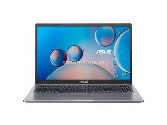 Laptop Asus X515EA-BQ512W 15.6 FHD/i5-1135G7/8GB/M.2 512GB/Grey Win11H