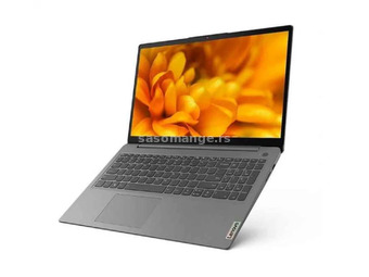 Laptop Lenovo IdeaPad 3 15ITL6 15.6 FHD/i3-1115G4/4GB/M.2 256GB/Grey 82H8032FYA