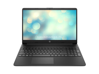 HP 15s-fq3008nm, N4500, 8GB, 256GB, 15,6'' SVA AG FHD, FreeDOS, YU, Jet black laptop ( 4J8E5EA )