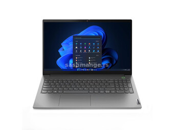 Lenovo ThinkBook 15 G4 ABA Ryzen 5 5625U, 8GB, 512GB, 15.6" FHD, Win 11 Pro laptop ( 21DL000AYA-2...
