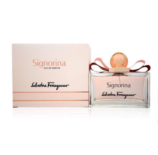 S.F. Signorina W edp 100ml