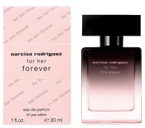 N.R. For Her Forever 2023 W edp 30ml