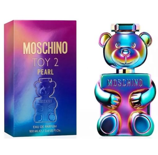 Moschino Toy 2 Pearl W edp 100ml