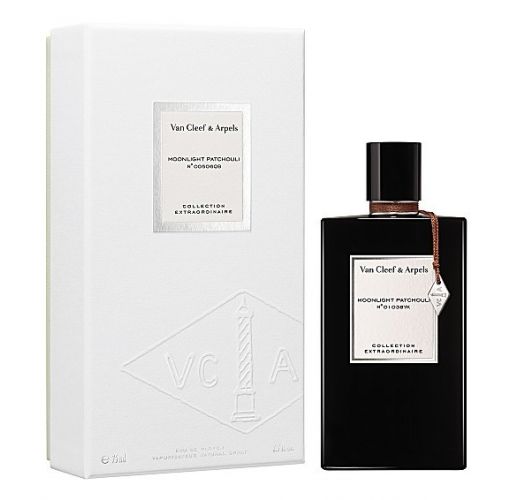 Van Cleef & Arpels Collection Extraordinaire Moonlight Patchouli W edp 75ml