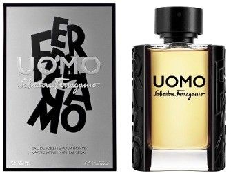 S.F. Uomo 2016 M edt 100ml