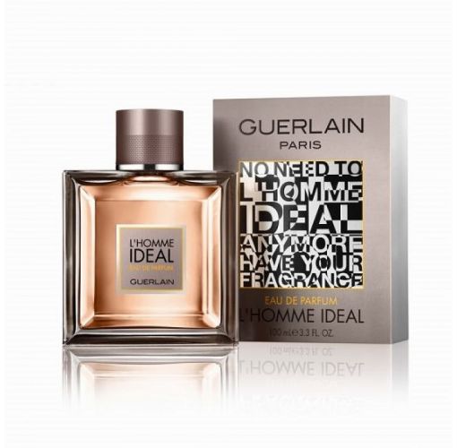 Guerlain L`homme Ideal 2016 M edp 50ml