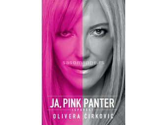 Ja, Pink Panter: ispovest