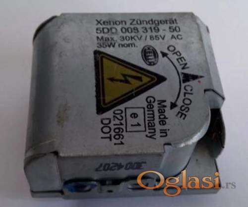 Xenon ballast starter igniter 5DD 008 319 50 5DD00831950