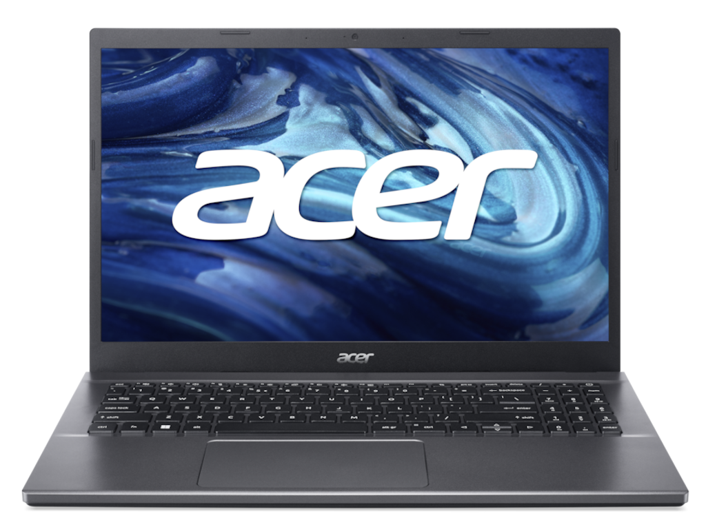 Laptop Acer Extensa 15 EX215-55-3819 NX.EGYEX.008, 15.6 FHD, Intel Core i3-1215U, 8GB RAM, 512GB SSD, no OSID EK000608745