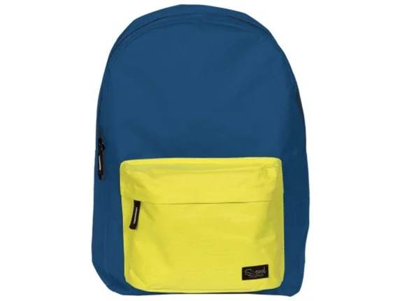 S Cool Ranac Klasik 43x30x16cm SC2582