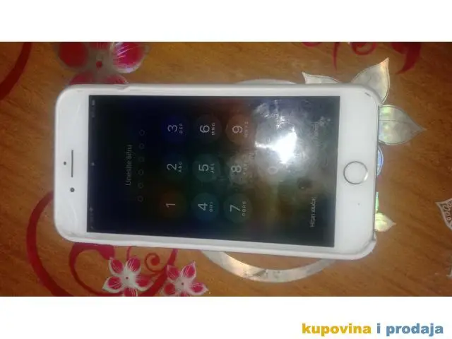 Iphone 8 plus