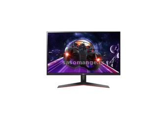 LG Monitor 27MP60G-B (27MP60G-B.AEU)