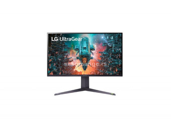 LG Monitor 32GQ950P-B (32GQ950P-B.AEU)