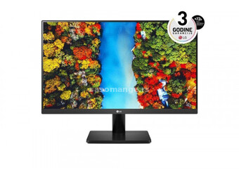 LG Monitor 24MP500-B (24MP500-B.AEU)