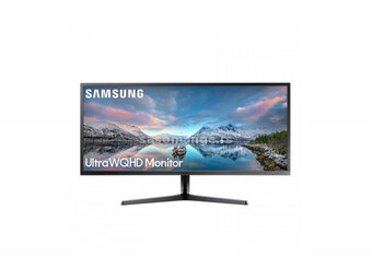 Samsung Monitor 34" LS34C500GAUXEN