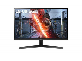 LG Monitor 24GN60R-B (24GN60R-B.BEU)