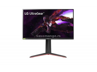 LG Monitor 27GP850P-B (27GP850P-B.BEU)