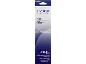 EPSON S015337 crna ribon traka