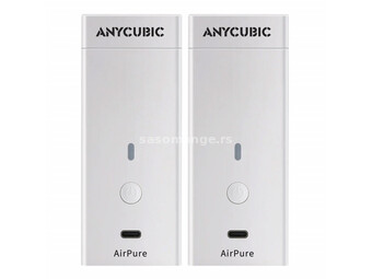 AirPurifier 2 pcs