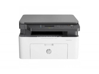 Printer MF HP LaserJet 135w MFP 4ZB83A