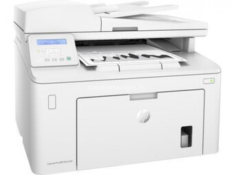 Multifunkcionalni mono laserski štampač HP LaserJet Pro M227sdn