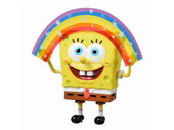 Sunđer Bob Kockalone figura 18cm