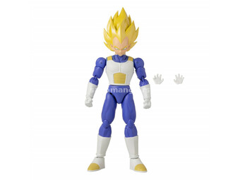 Dragon Ball Dragon Stars Super Saiyan Vegeta