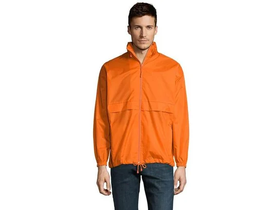 Sols Unisex vetrovka Surf