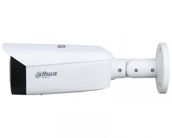 DAHUA IPC-HFW3549T1-AS-PV-0280B-S4 5MP Bullet WizSense Network Camera