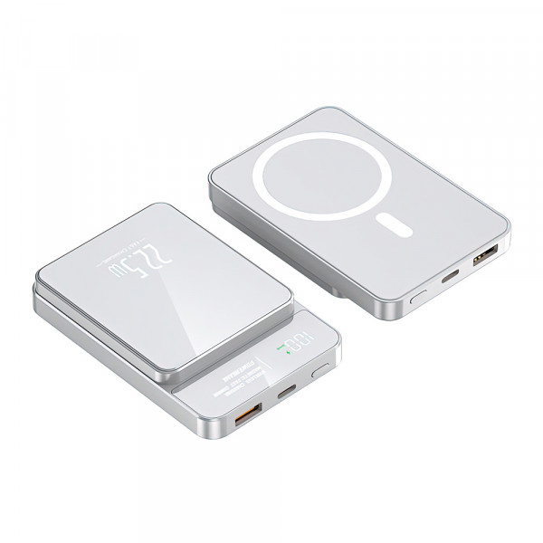 Power bank MagSafe M100 15W PD 20W+22.5W Fast 10000mAh mAh beli