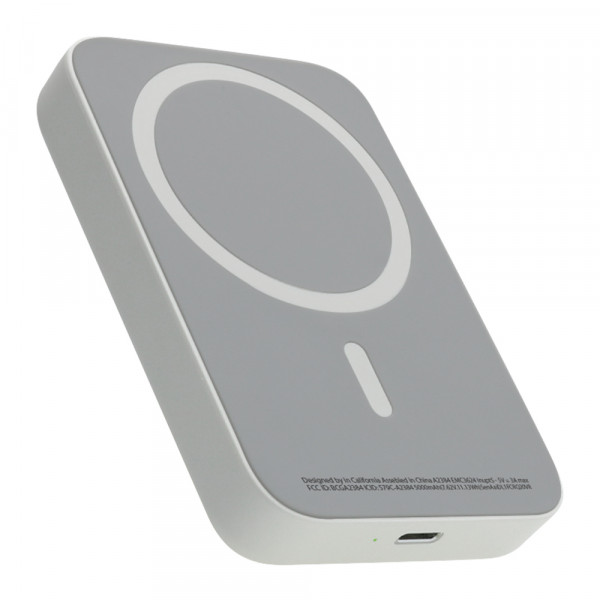 Power bank MagSafe 15W 5000 mAh beli