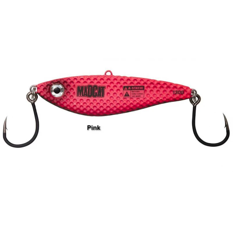 DAM MADCAT VIBRATIX PINK 110G