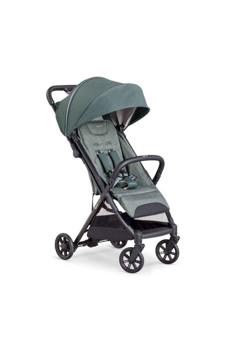 Inglesina kolica Quid 2, Elephant Grey