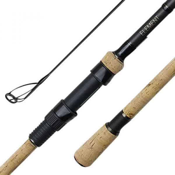 Stap Prologic C2 Element SC 12'' 3.60m 3,50lbs 50mm XD