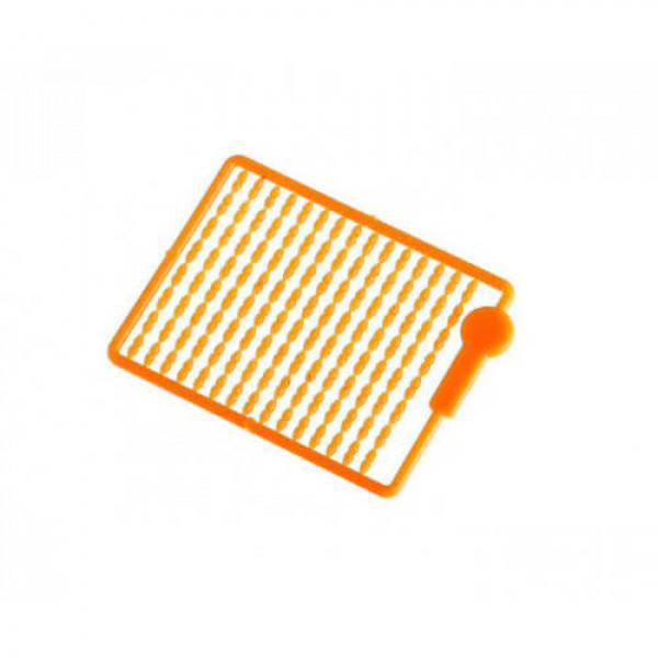 Stoper Boilie Stops Micro Orange SP111578