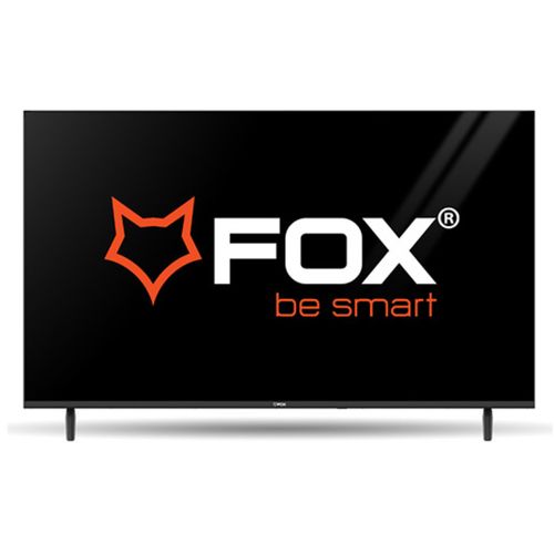 Fox 43AOS460F Televizor 43" Smart, LED, Full HD, DVB-T/T2/C/S/S2