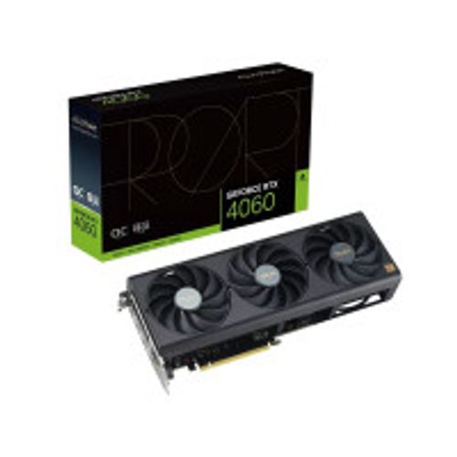 Asus PROART-RTX4060-O8G NVD/8GB/GDDR6/128bit/ Grafička karta