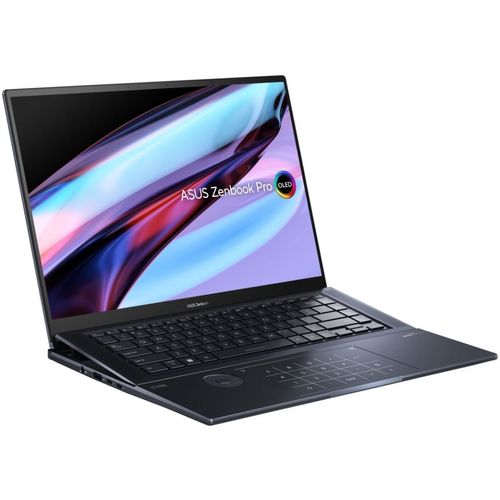 ASUS Zenbook Pro 16" UX7602VI-OLED-ME951X i9-13900H/32G/2T/4070/W11p
