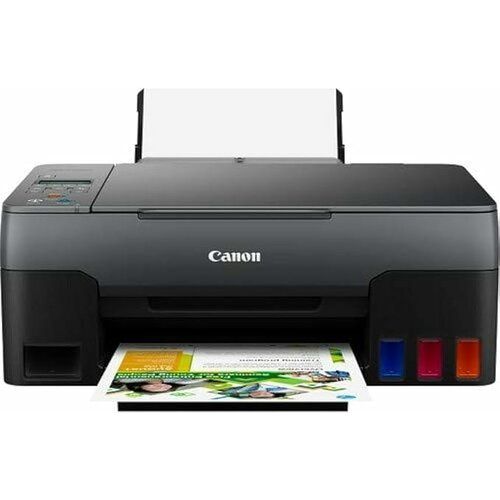 Canon CISS PIXMA Multifunc. G3416 EUM/EMB