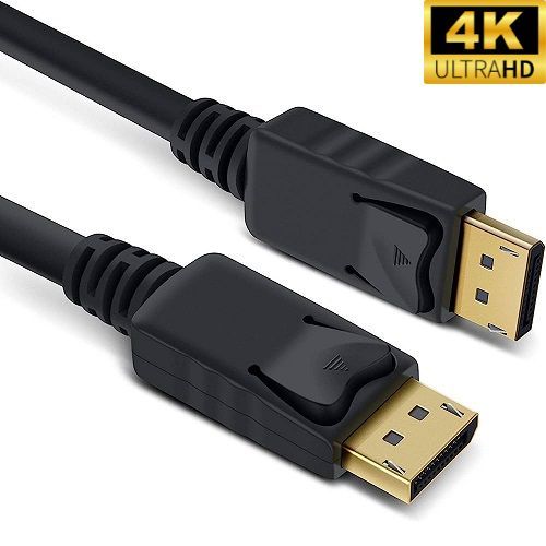 Displayport kabl 1.8M DP2DP-K1.8M/4K60