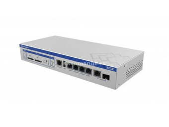 Teltonika industrijski ruter 4GLte/Dual sim/WIFI/Gb RUTXR1, Teltonika ( 0001202180 )