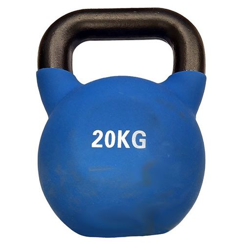 Vinil Kettlebell 20kg