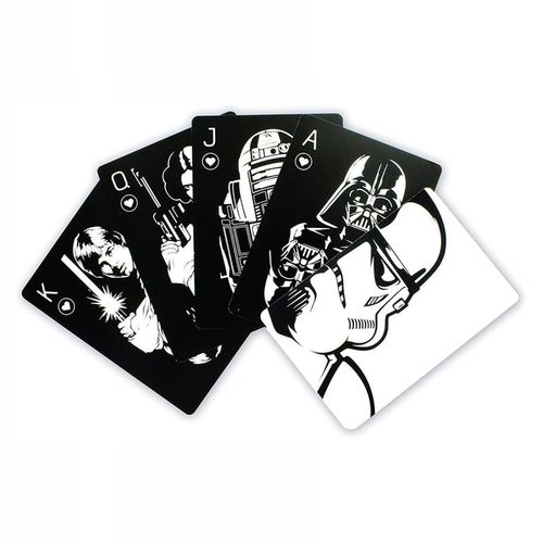 Star Wars - Playing Cards