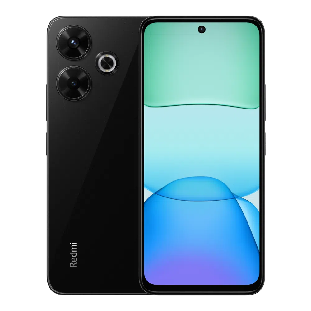 Xiaomi Redmi 13 8/256GB, Crni (Midnight Black)